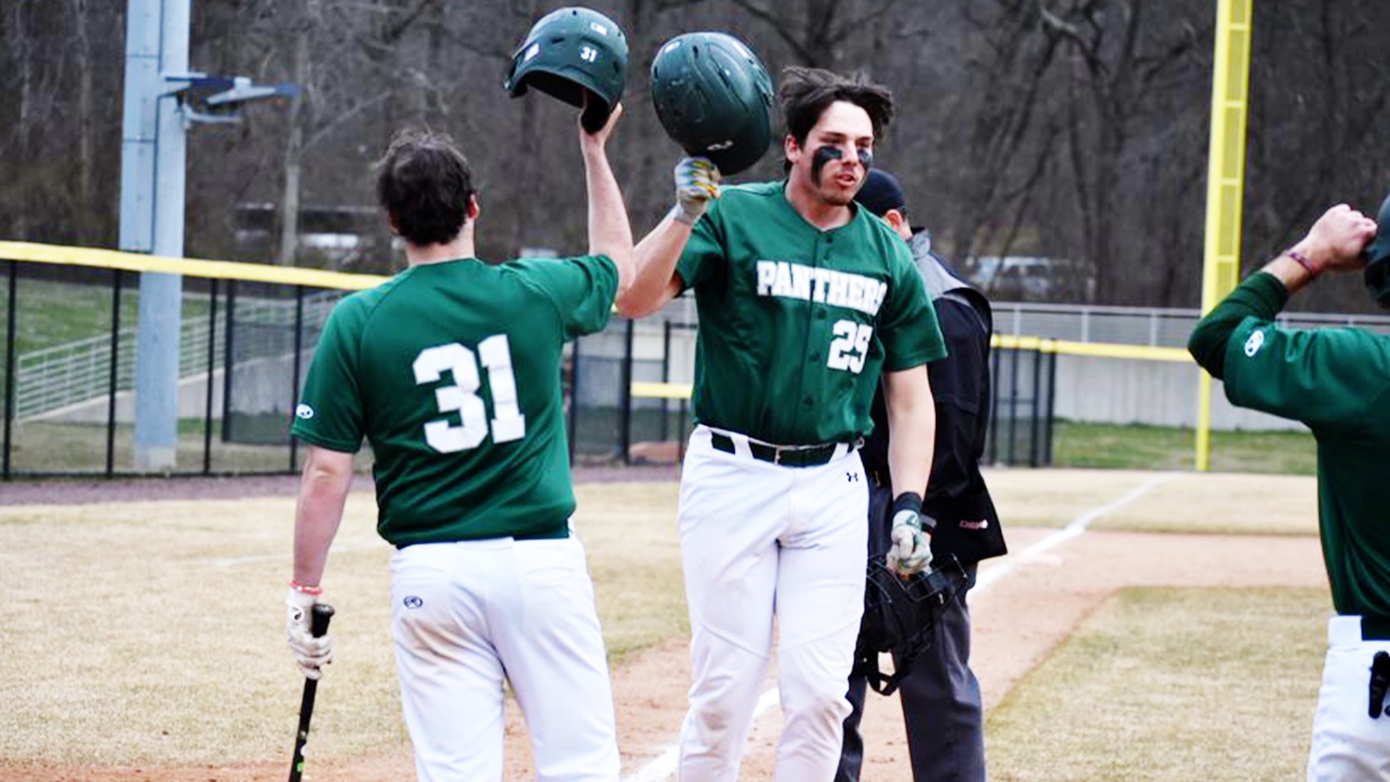 Baseball Scores 11 Straight Runs to Surge Past New Jersey City ...