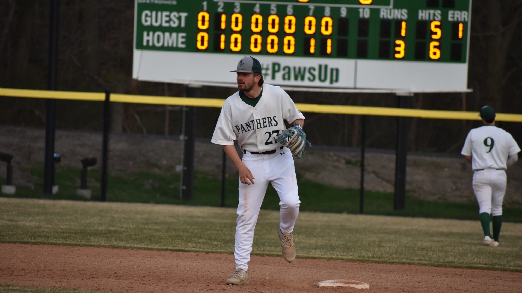 Baseball Sweeps Mount Saint Mary on Sunday, As They Put Together a Combined 26 Runs - SUNY Old ...