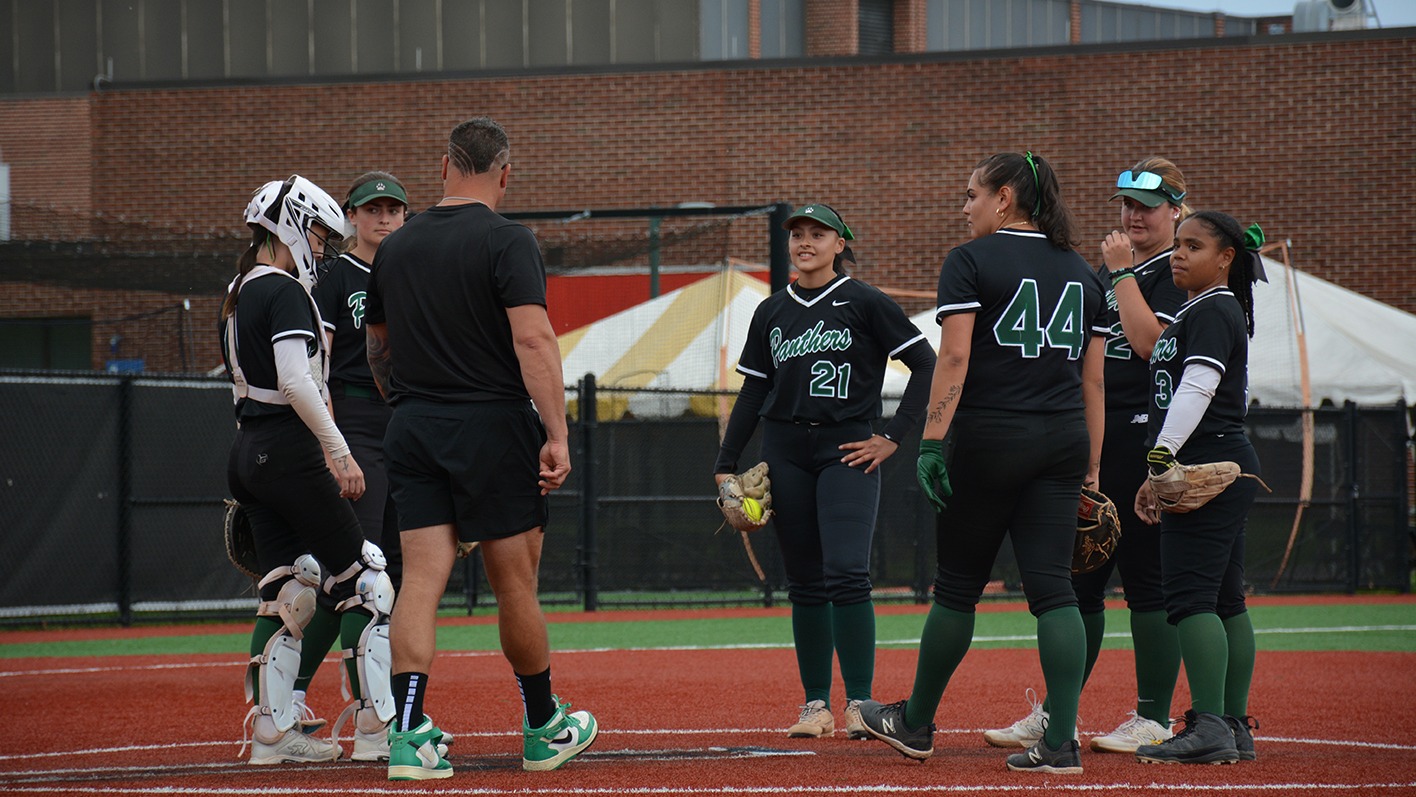 Softball Places Six on Skyline's 2024 All-Conference Teams - SUNY Old ...