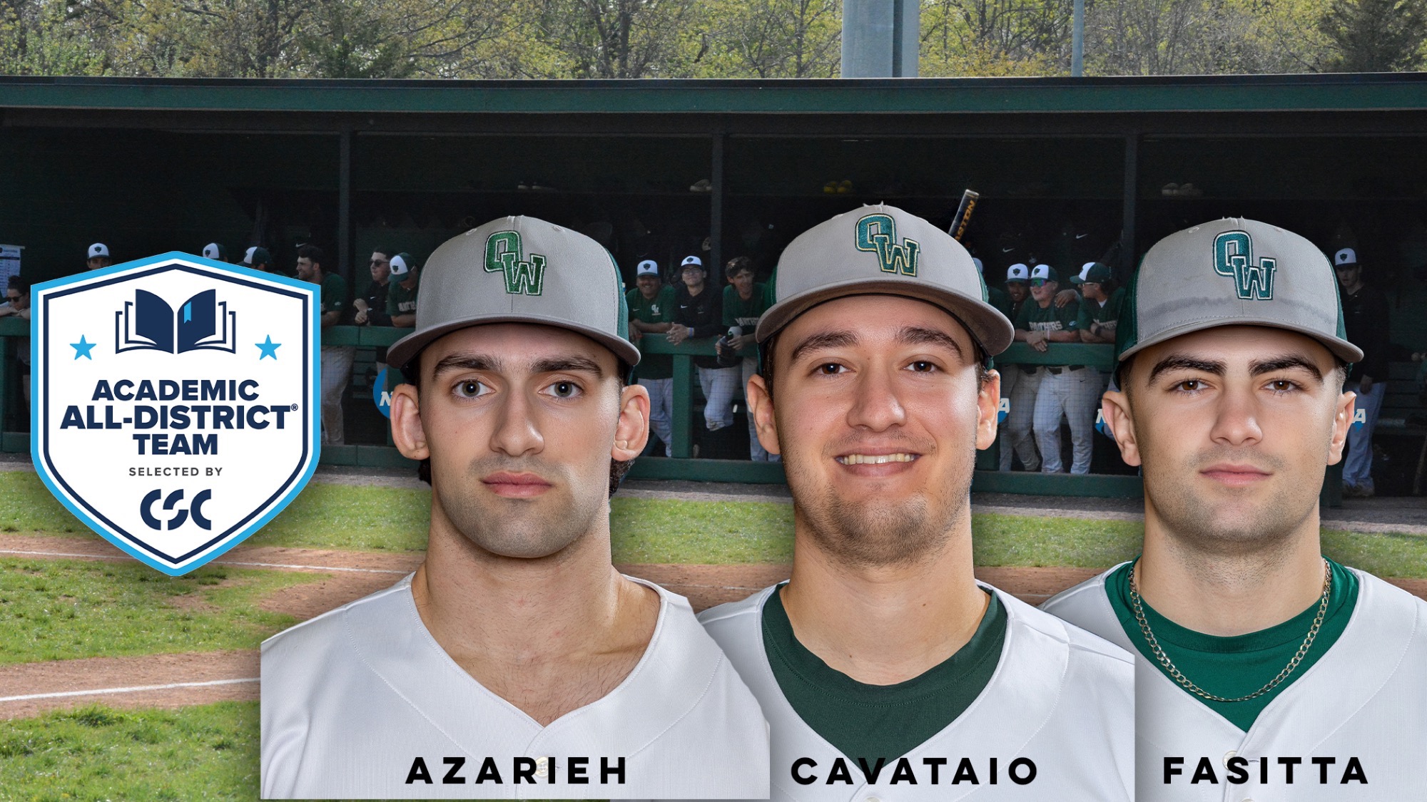 Thomas Beirne Joins OW Baseball as Assistant Coach - SUNY Old Westbury ...