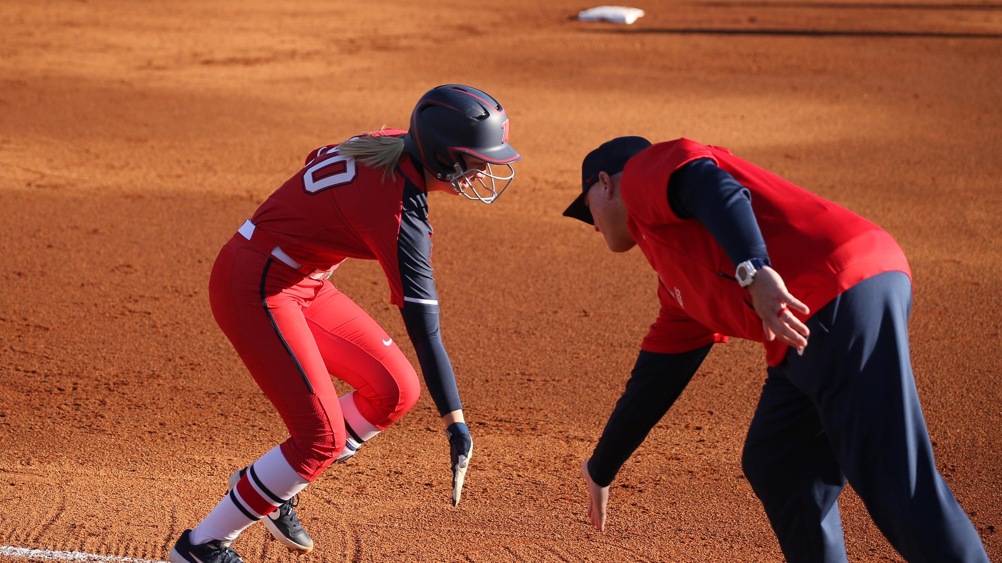 Jessica Puk - Softball - Ole Miss Athletics