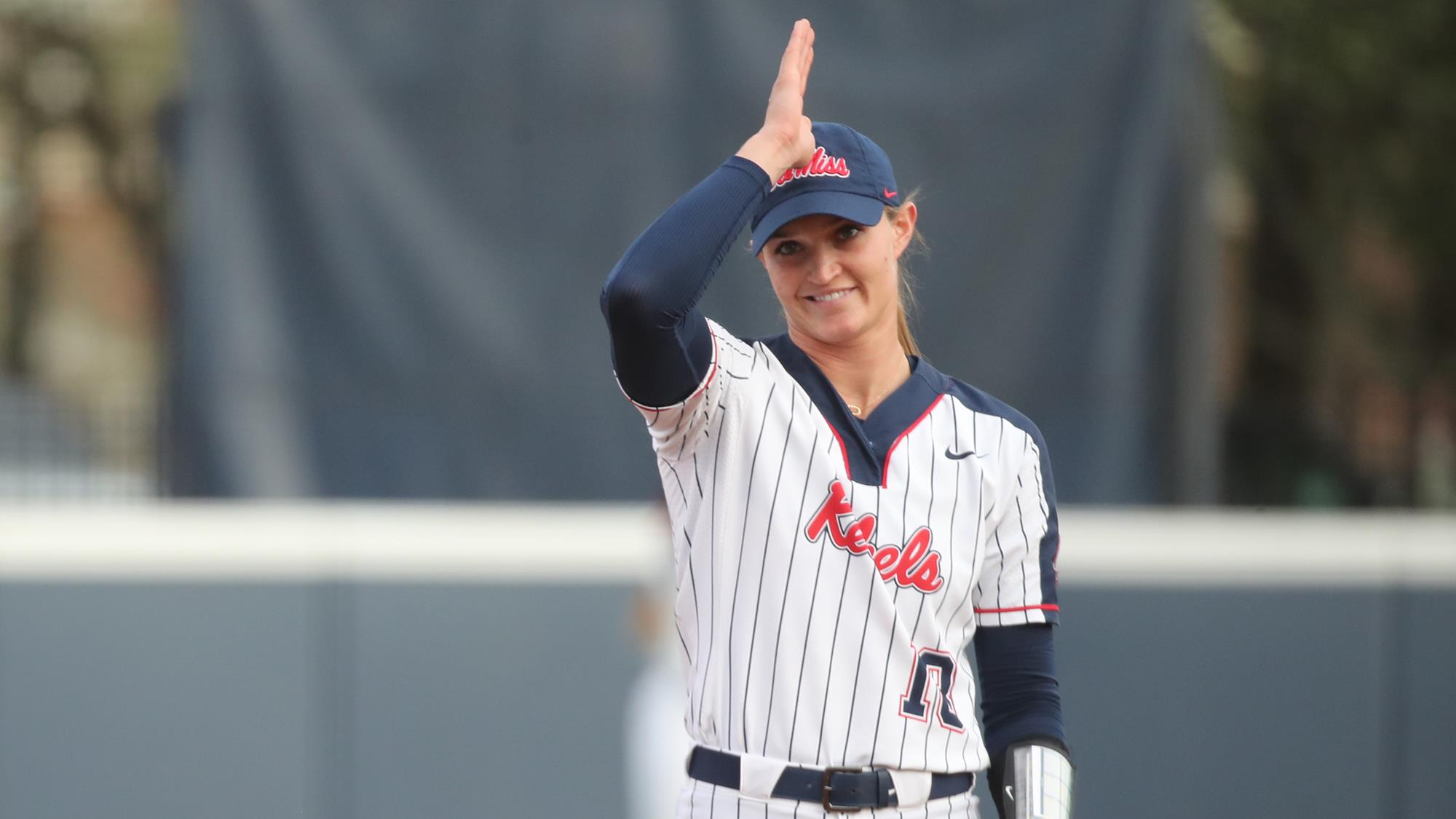 Brittany Finney - Softball - Ole Miss Athletics