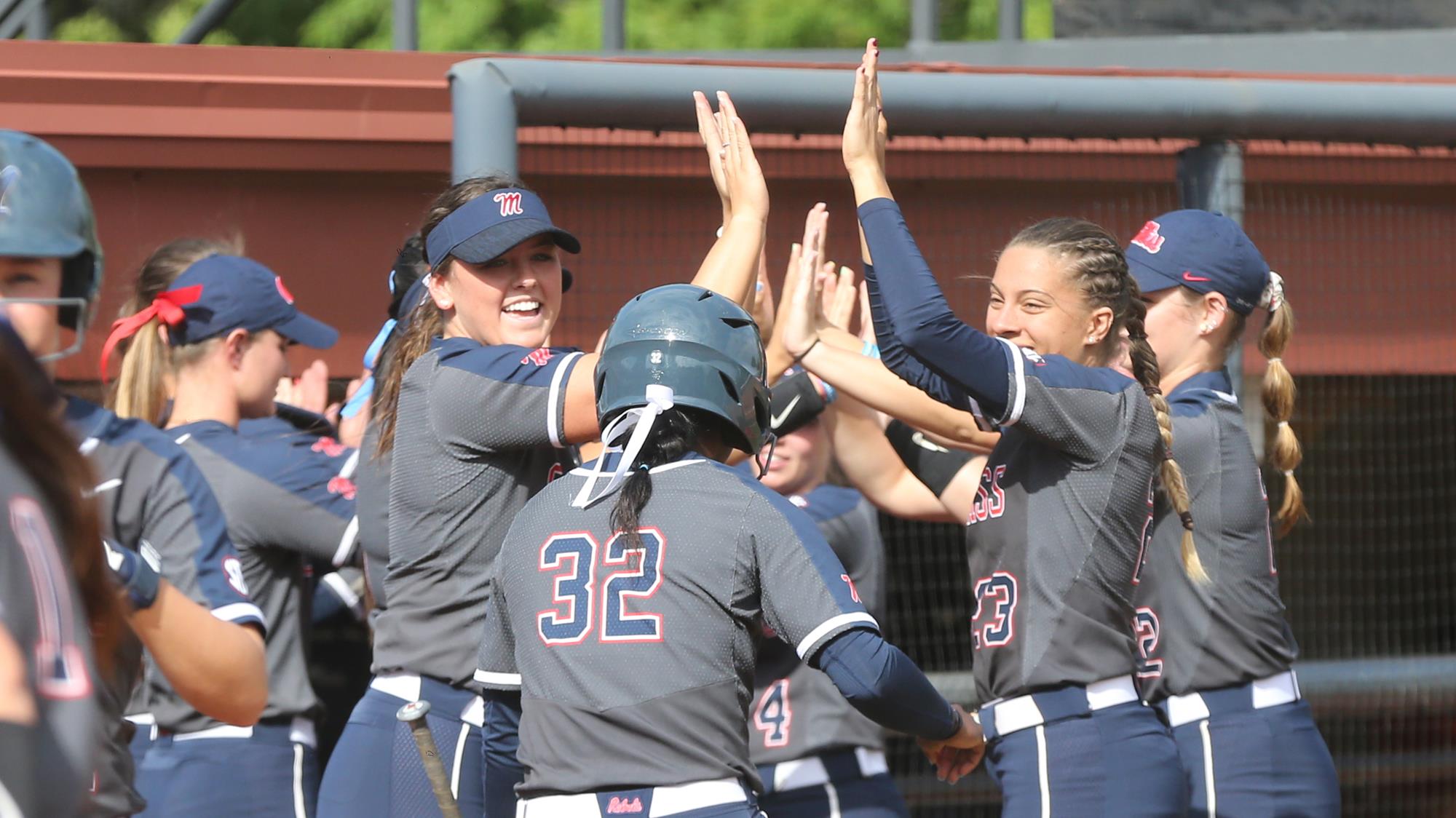 Ava Tillmann - Softball - Ole Miss Athletics