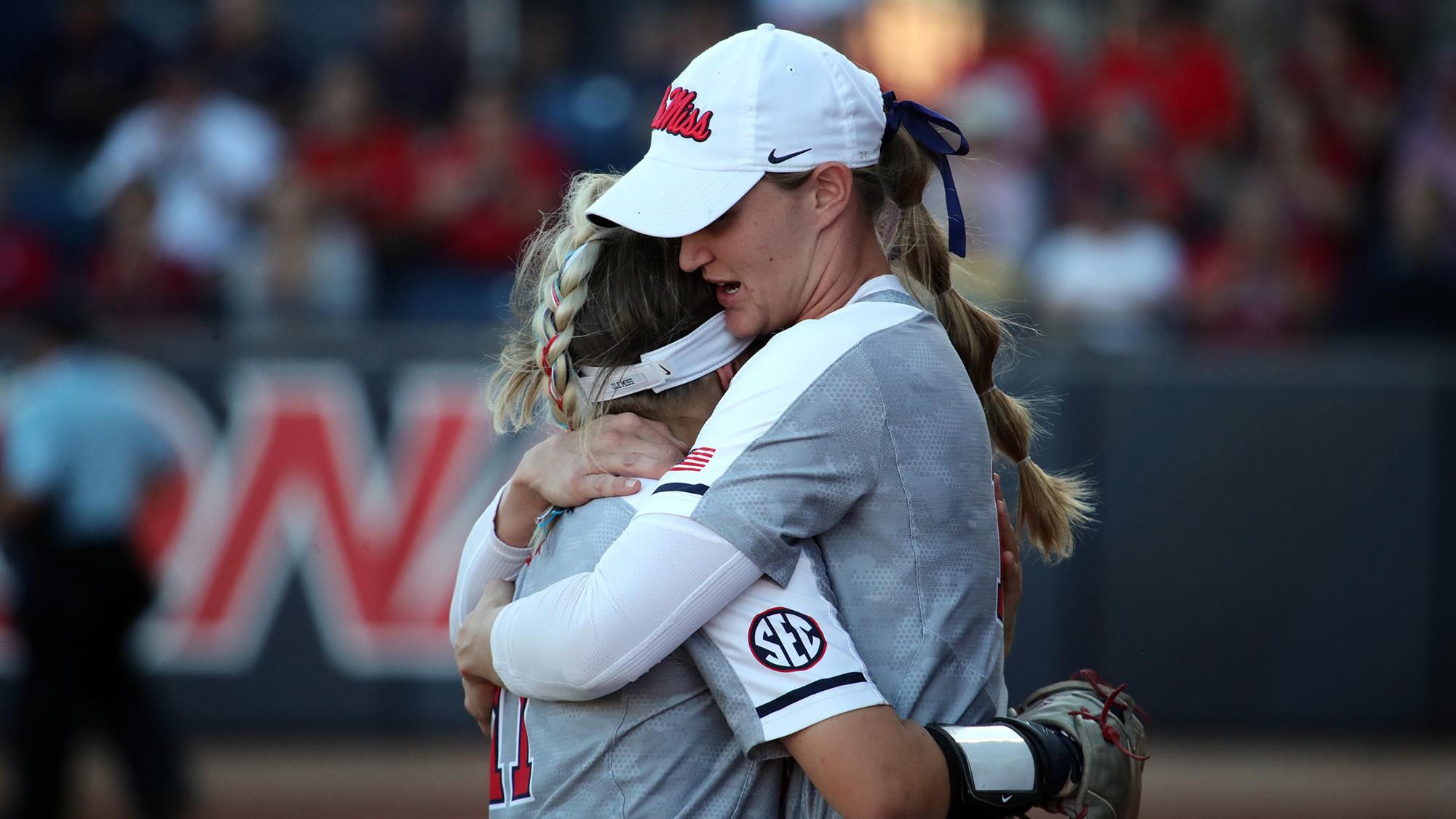 Brittany Finney - Softball - Ole Miss Athletics