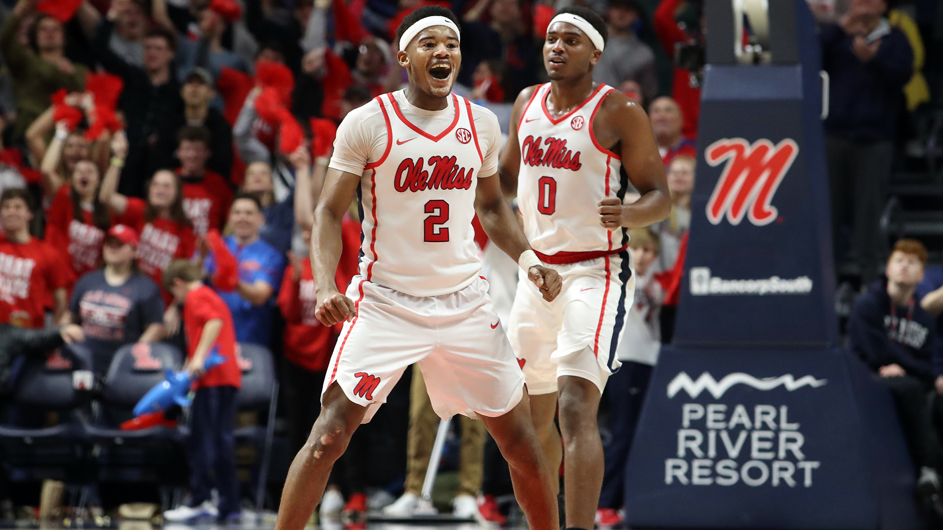 Devontae Shuler - Men's Basketball - Ole Miss Athletics