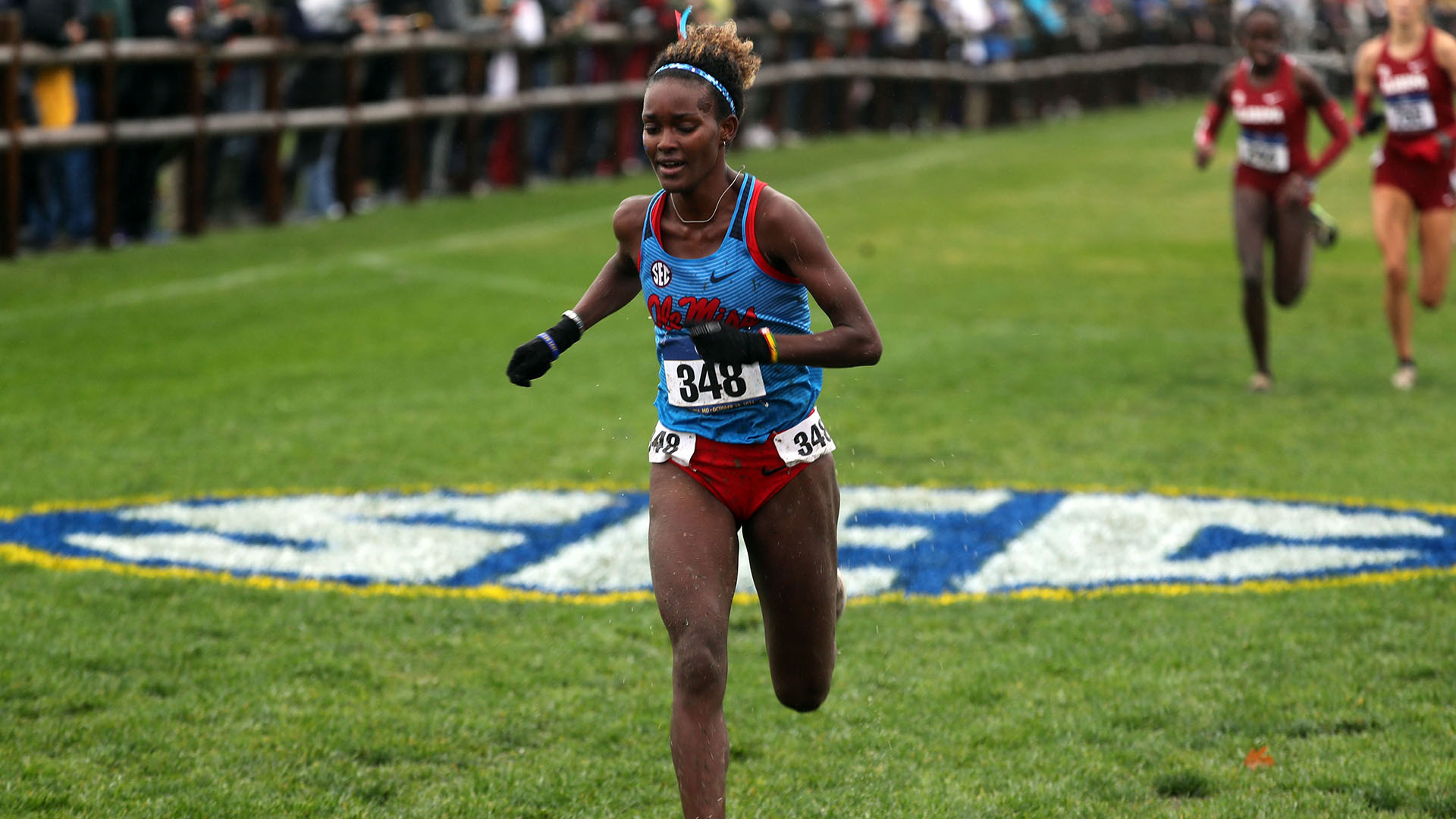 Sintayehu Vissa - Cross Country - Ole Miss Athletics