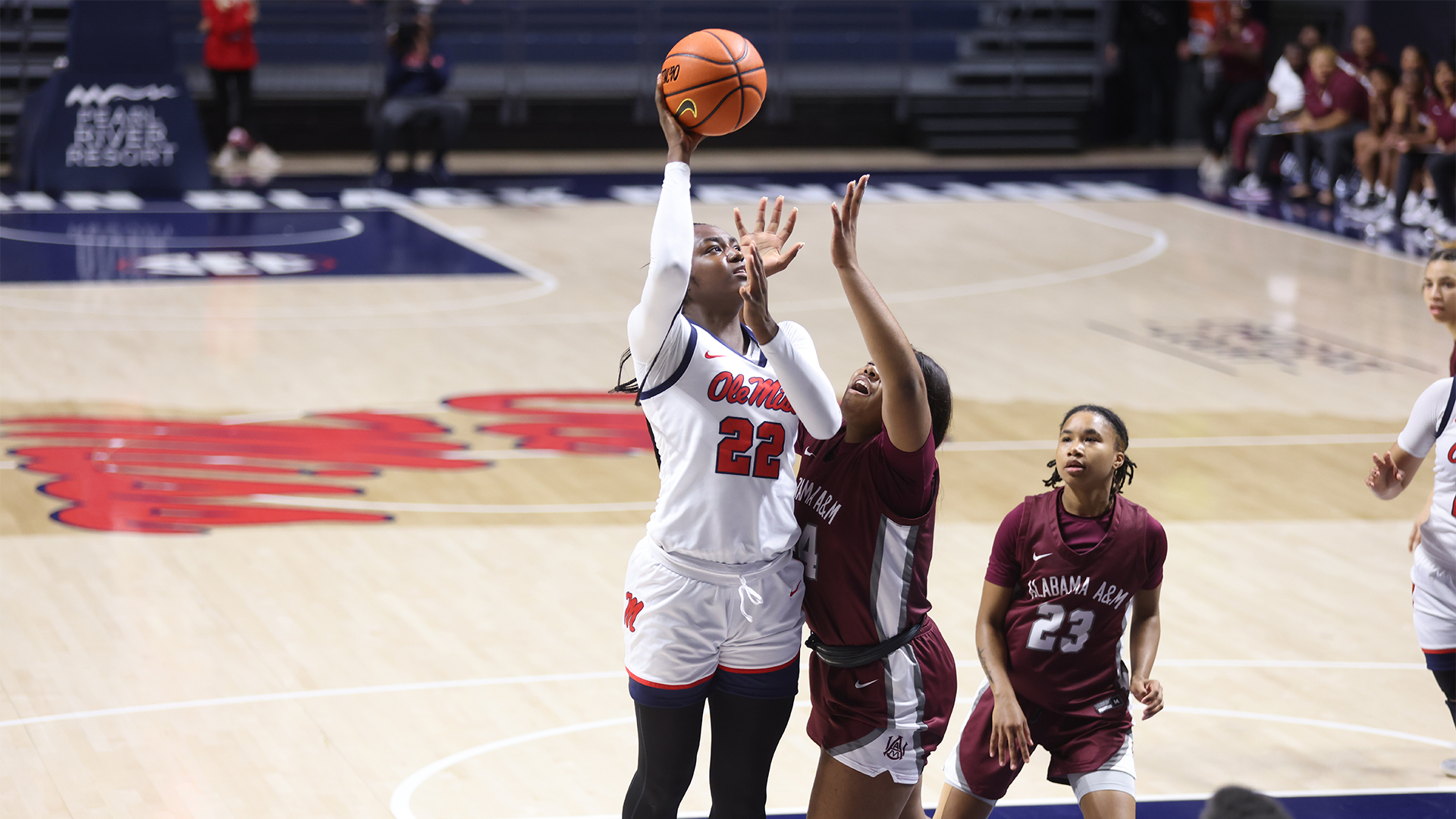 Tyia Singleton - Women's Basketball - Ole Miss Athletics