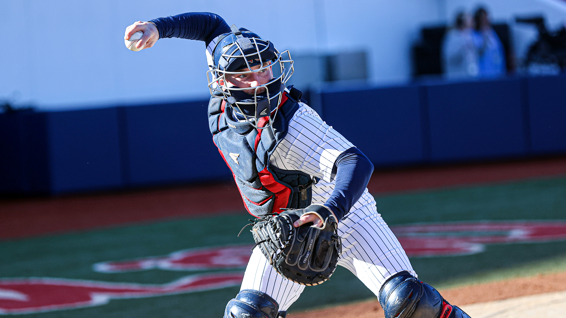 Knox Loposer - Baseball - Ole Miss Athletics