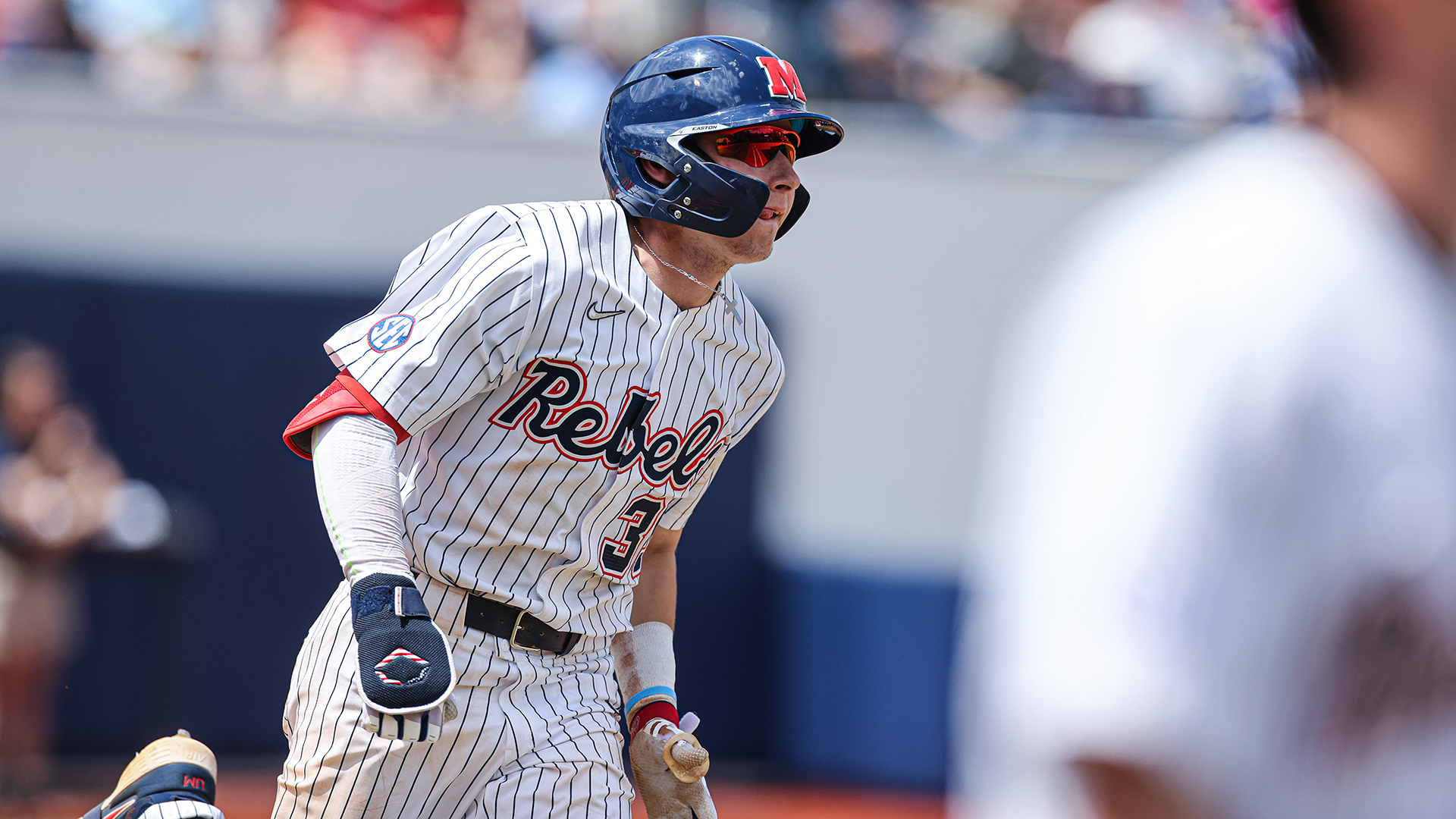 Kevin Graham - Baseball - Ole Miss Athletics