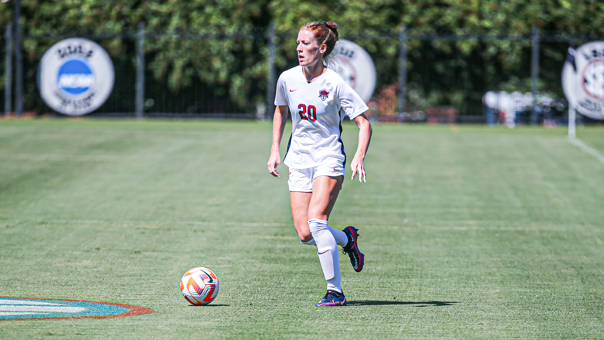 Hailey Cloud - Soccer - Ole Miss Athletics