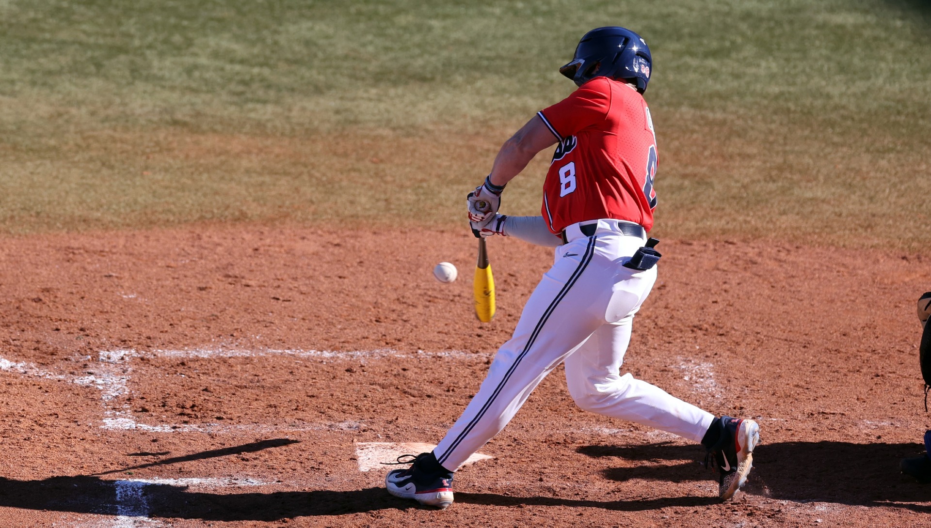 Bo Gatlin - Baseball - Ole Miss Athletics