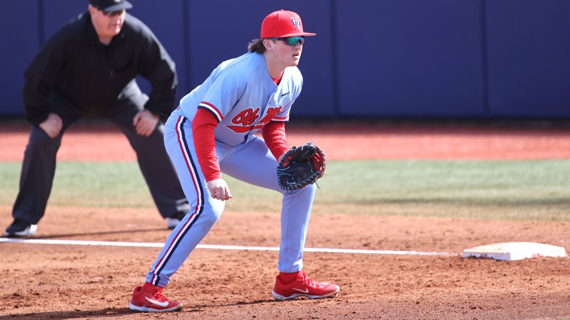 Will Furniss - Baseball - Ole Miss Athletics
