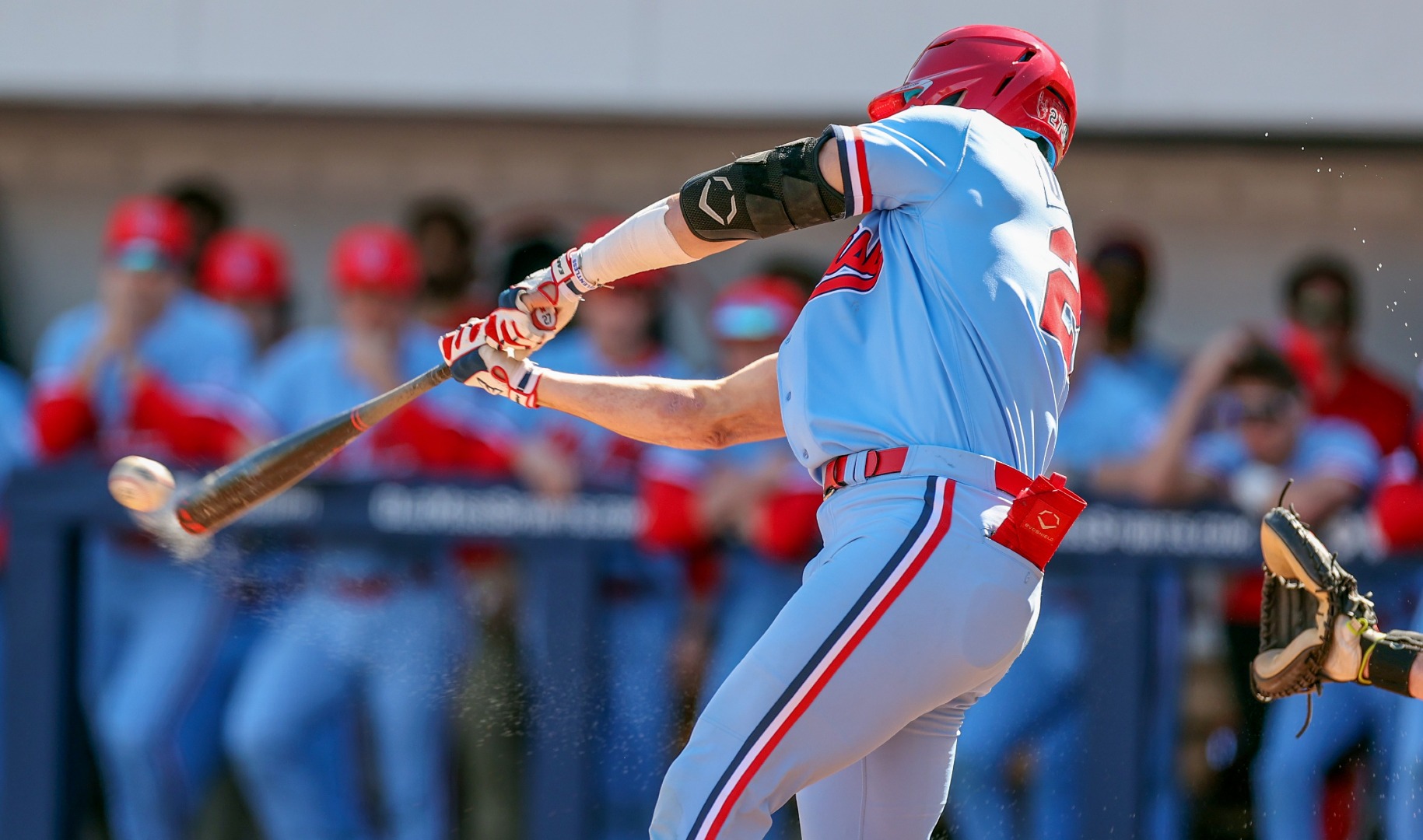 Judd Utermark - Baseball - Ole Miss Athletics