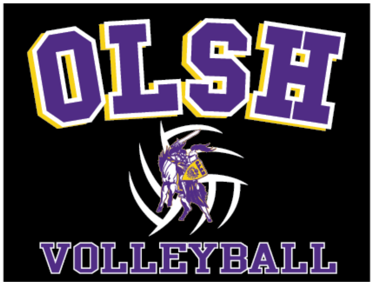 Boys Volleyball Wins Against Deer Lakes - OLSH Athletics