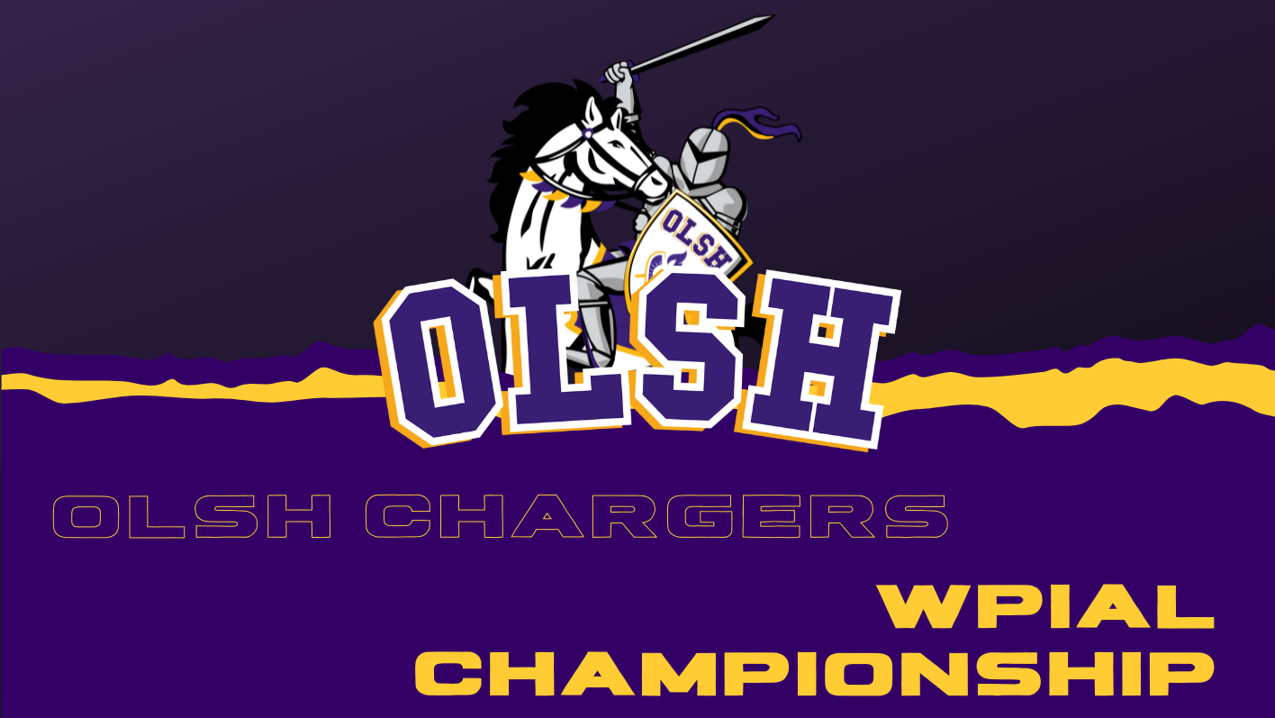 Football Heads to Heinz Field for WPIAL Championship - OLSH Athletics