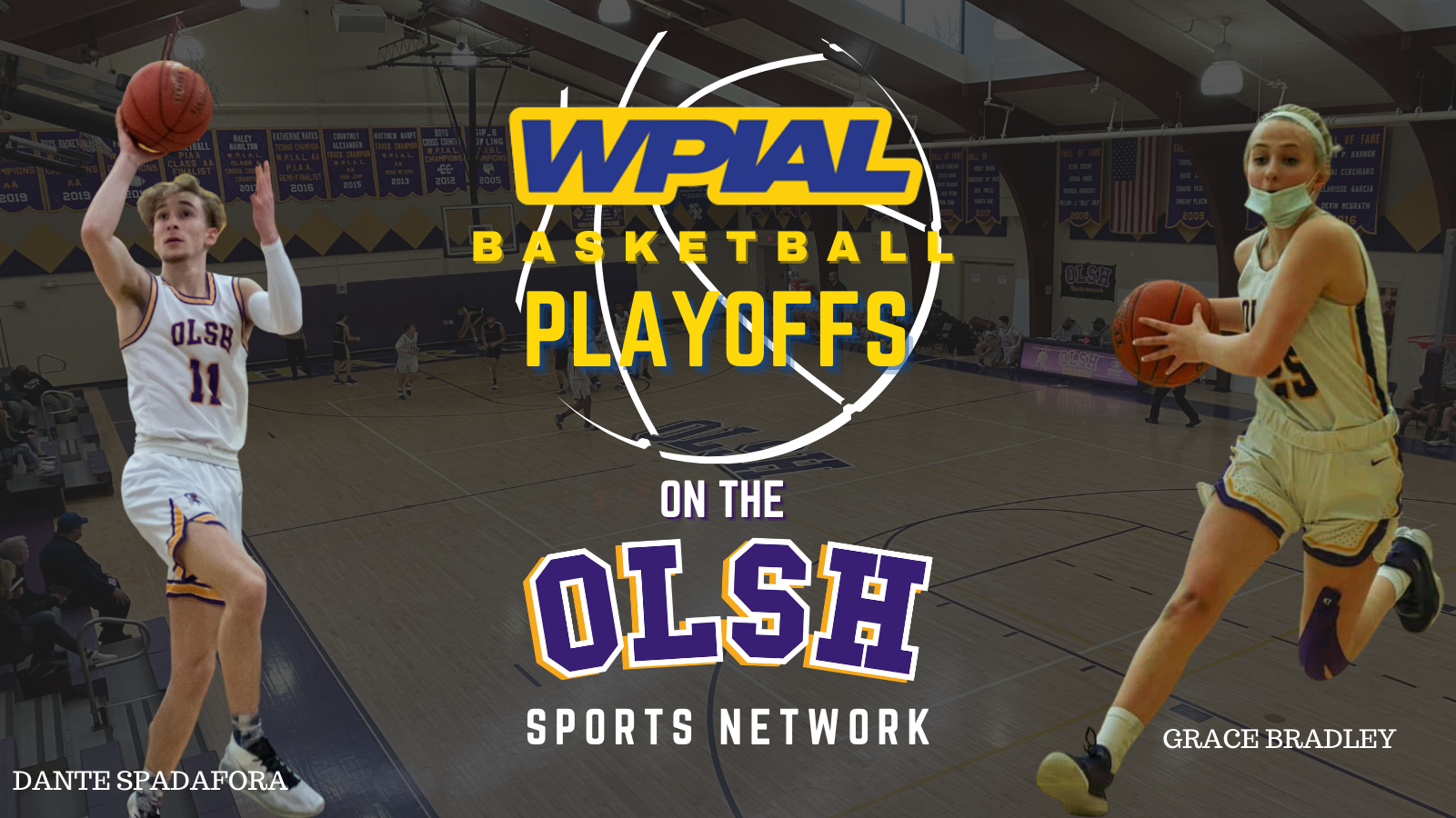 WATCH THE WPIAL PLAYOFFS ON OLSH SPORTS NET - OLSH Athletics
