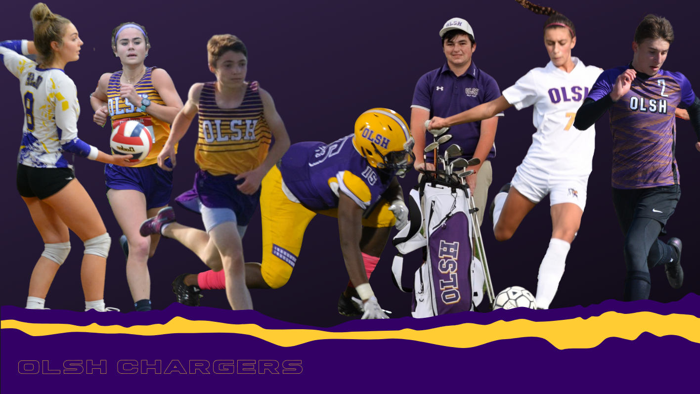 OLSH Athletics Ready for Fall 2021 Season - OLSH Athletics