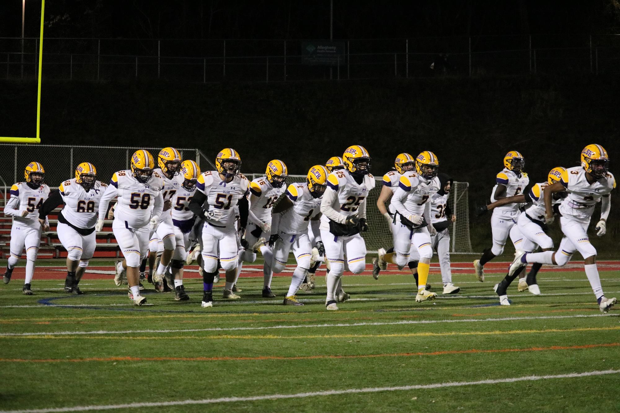 OLSH Athletics Volunteer Opportunities - OLSH Athletics