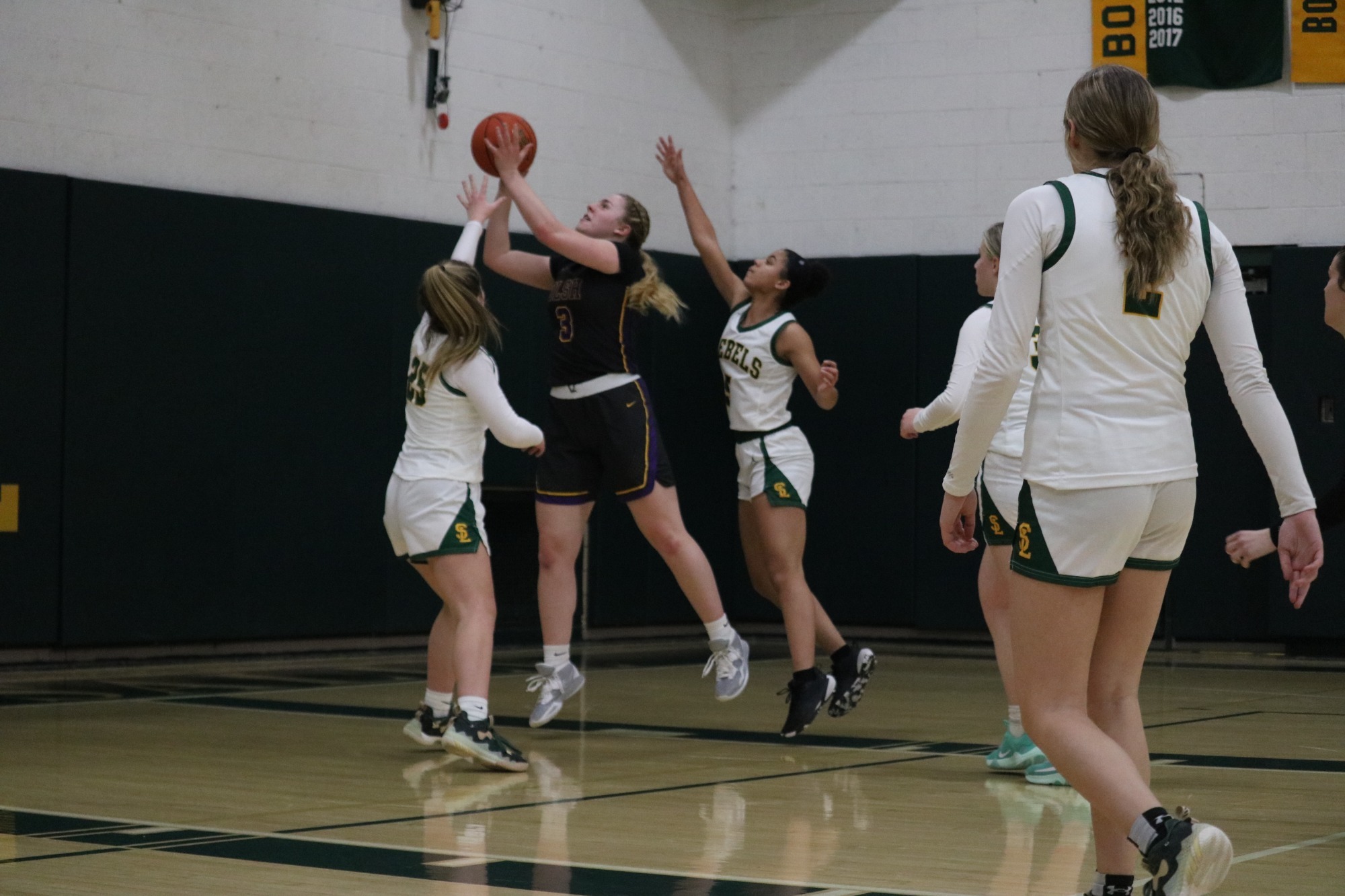 OLSH Beats Winchester-Thurston in Road Win - OLSH Athletics