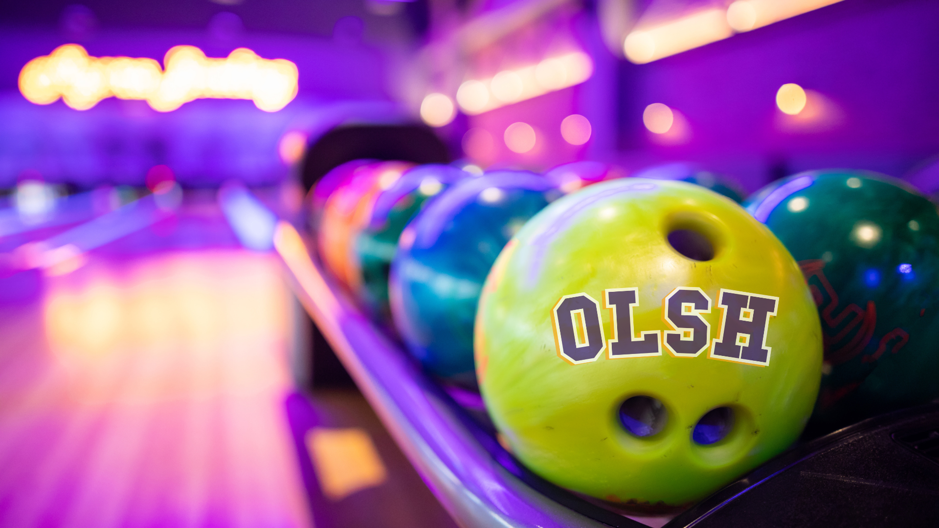 OLSH Boys and Girls Bowling Keep Section Title Hopes Alive by Sweeping ...