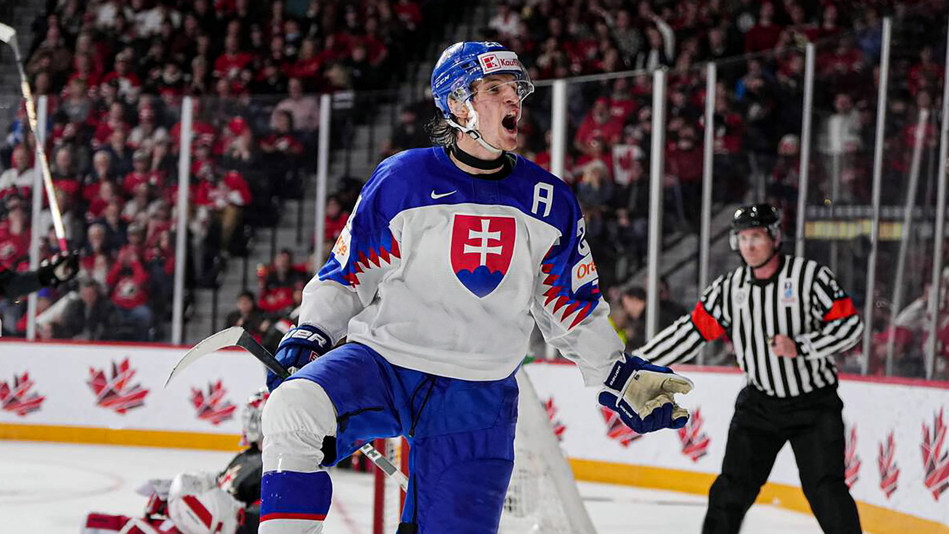 LANCERS ACQUIRE LIBOR NEMEC FROM LUKKO U20 - Omaha Lancers