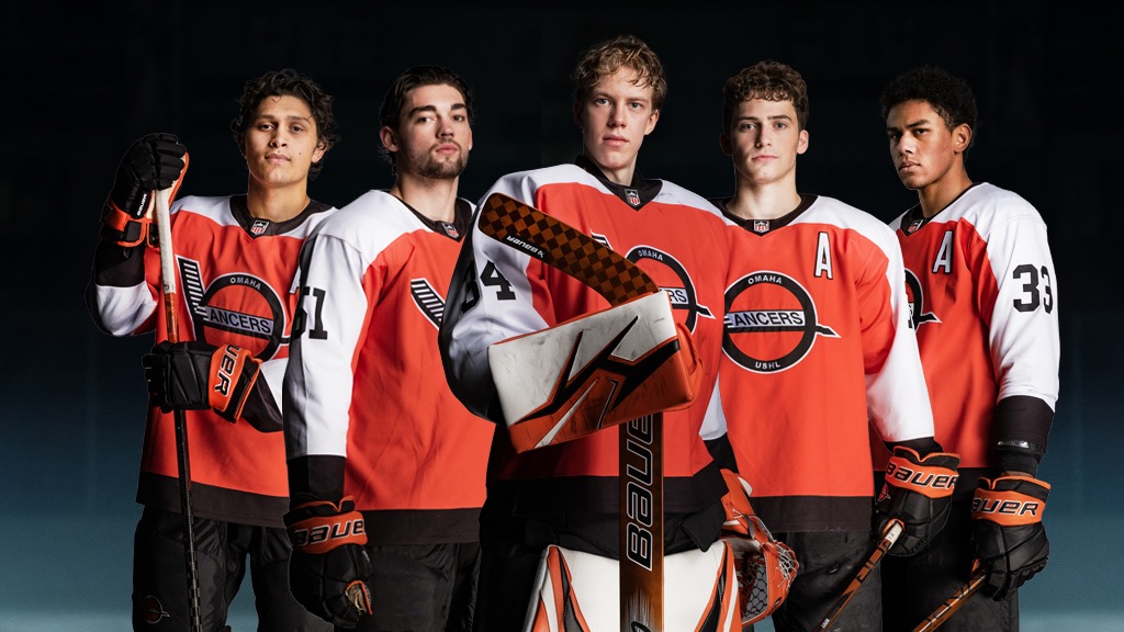 LANCERS HIRE COLTEN ST. CLAIR AS NEW HEAD COACH - Omaha Lancers