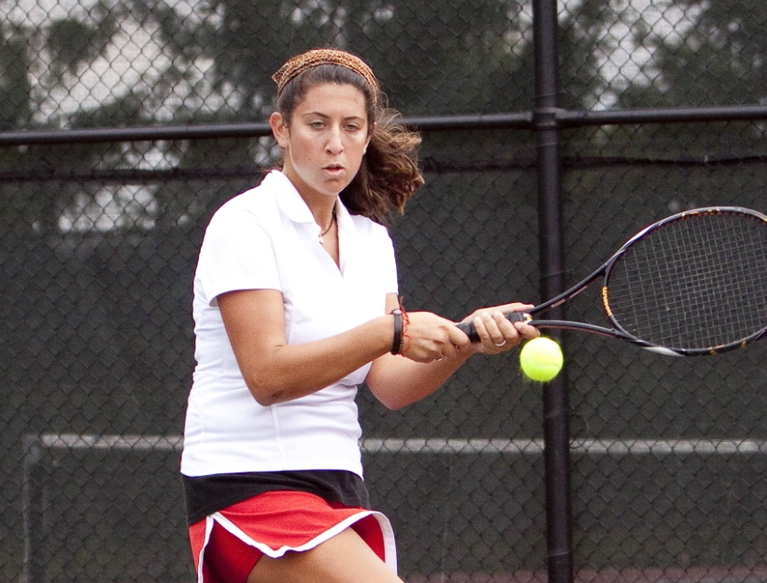 Lauren Skolnick - Women's Tennis - SUNY Oneonta Athletics