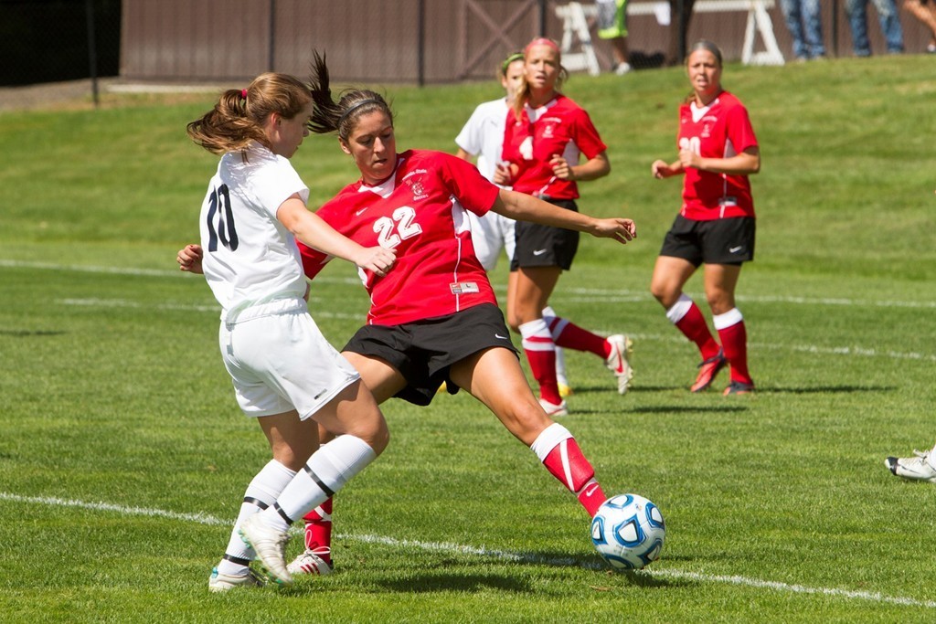 Melissa Guglielmo - Women's Soccer - SUNY Oneonta Athletics