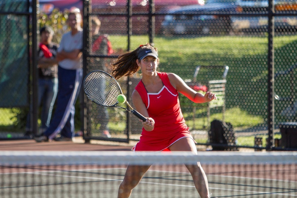 Lauren Skolnick - Women's Tennis - SUNY Oneonta Athletics