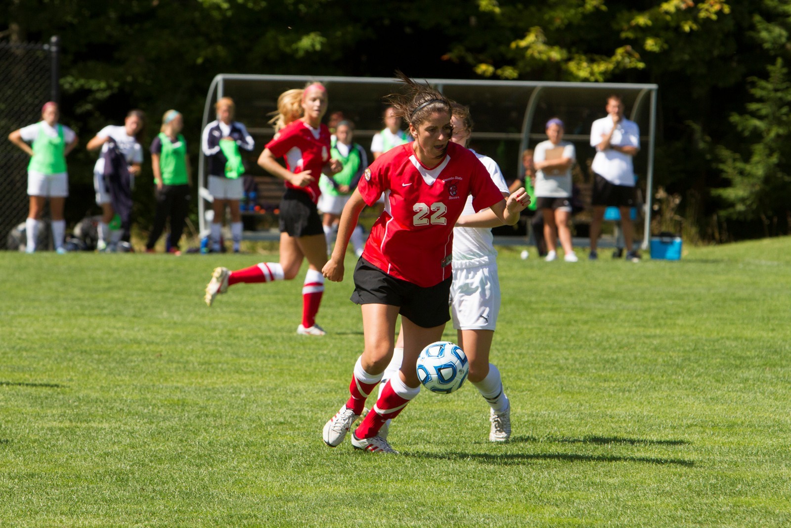 Melissa Guglielmo - Women's Soccer - SUNY Oneonta Athletics