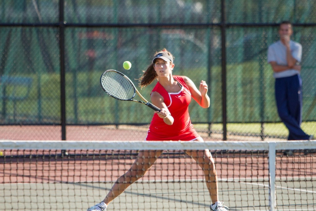 Lauren Skolnick - Women's Tennis - SUNY Oneonta Athletics