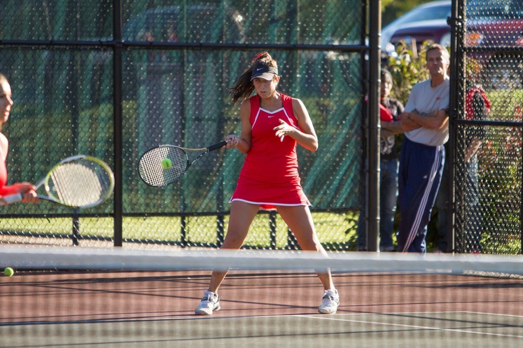 Lauren Skolnick - Women's Tennis - SUNY Oneonta Athletics