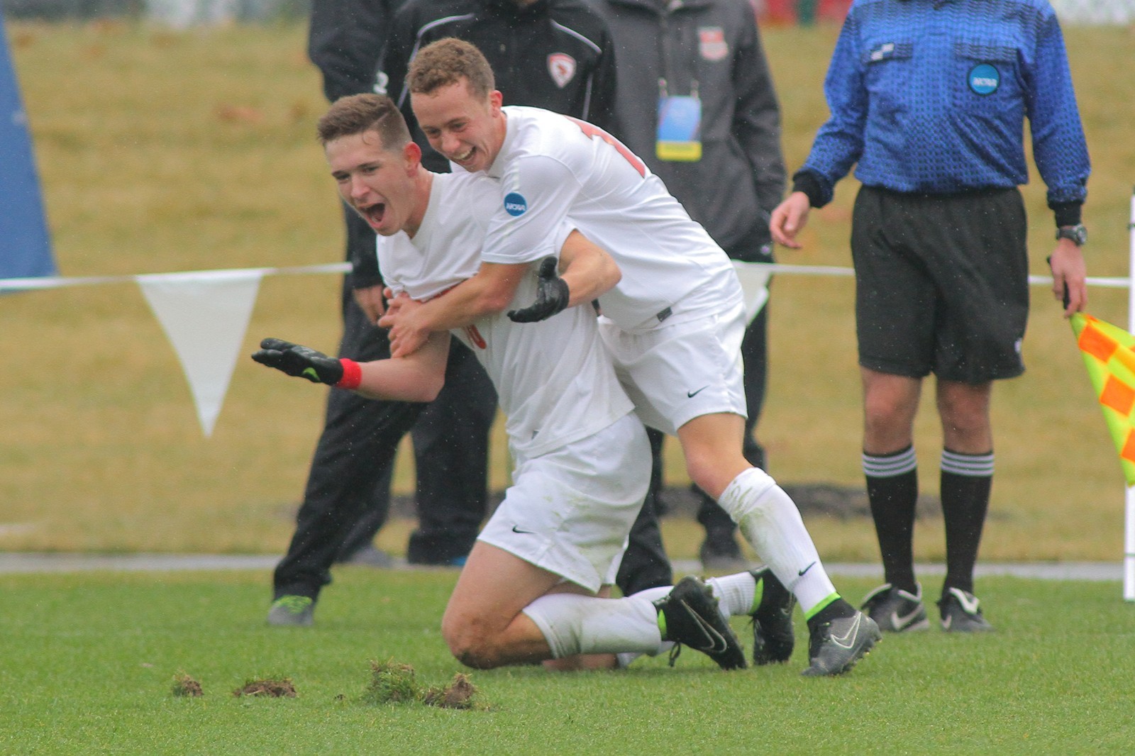 Jake Sutherland - Men's Soccer - SUNY Oneonta Athletics