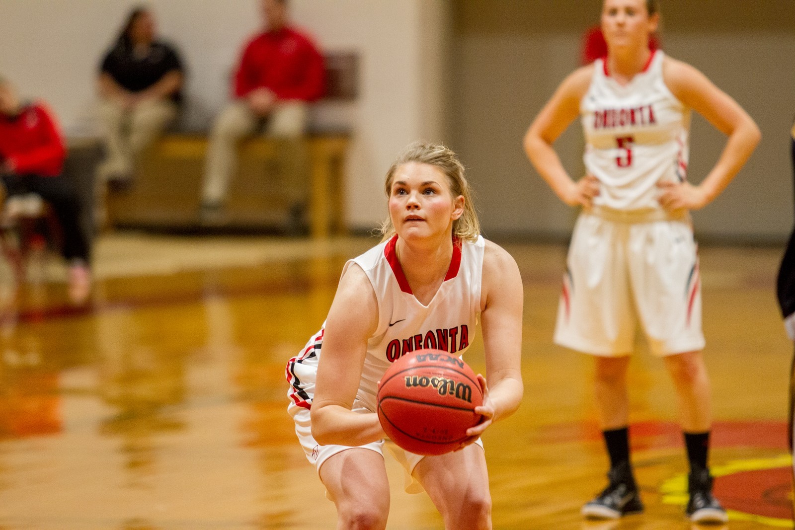 Bryn Loomis - Women's Basketball - SUNY Oneonta Athletics