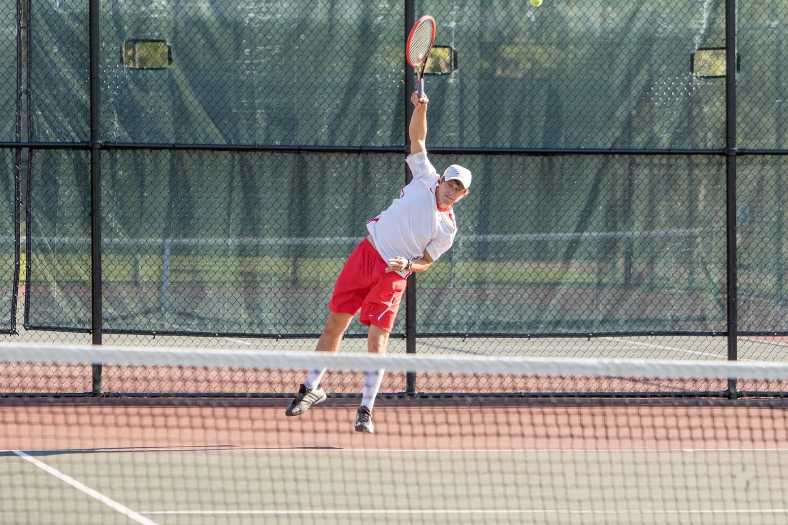 Matthew Richards - Men's Tennis - SUNY Oneonta Athletics