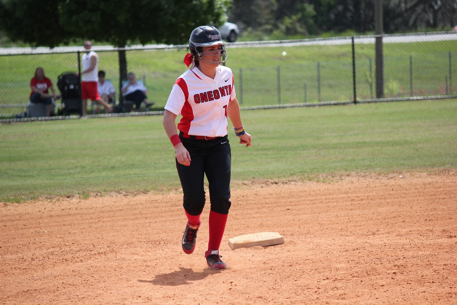 Meaghan Foster - Softball - SUNY Oneonta Athletics