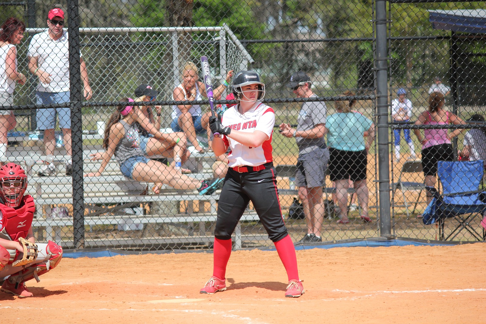 Katie O'Gorman - Softball - SUNY Oneonta Athletics