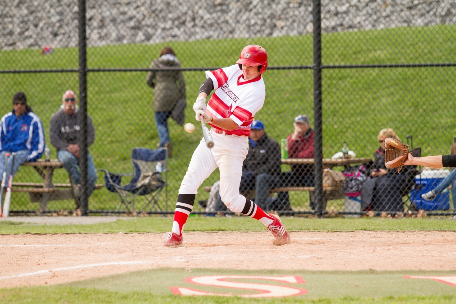 Jon Halligan - Baseball - SUNY Oneonta Athletics