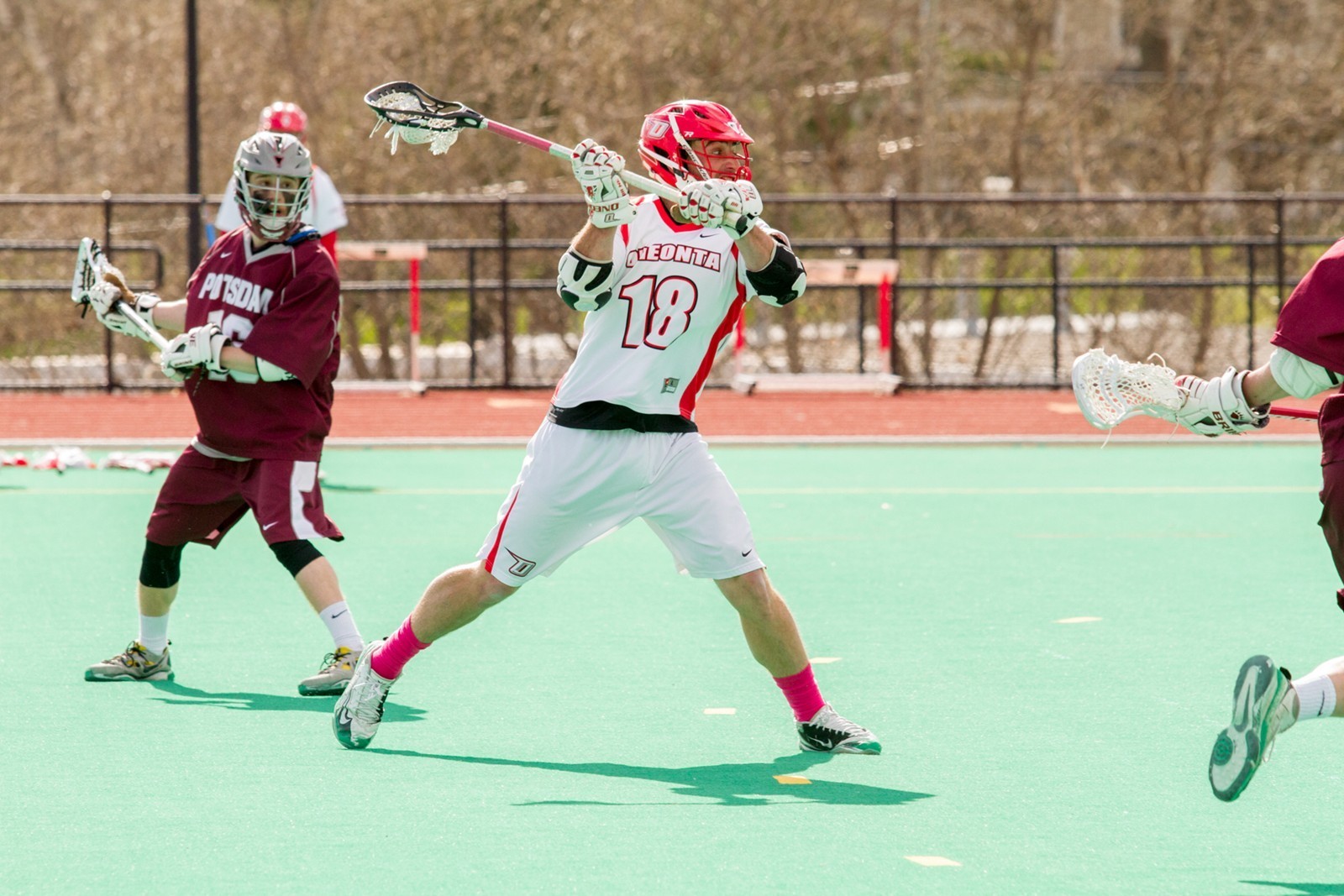 Connor Coyle - Men's Lacrosse - SUNY Oneonta Athletics