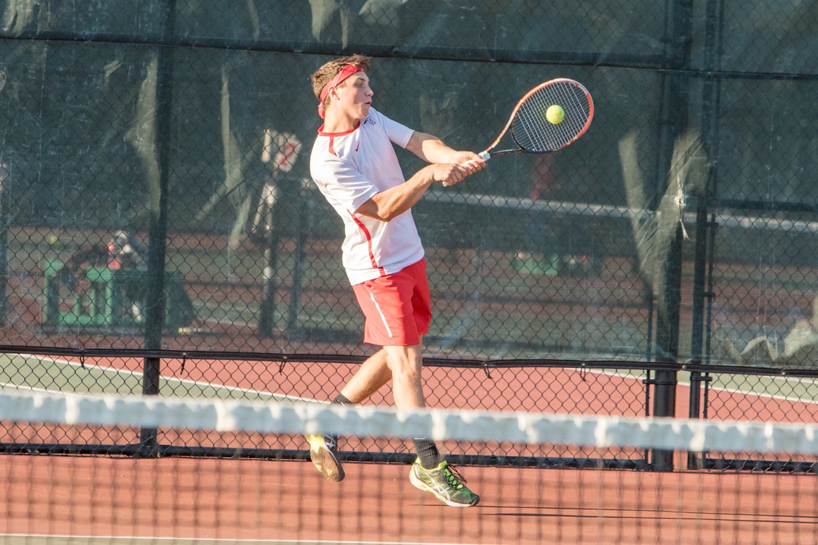 Joseph D'Orazio - Men's Tennis - SUNY Oneonta Athletics