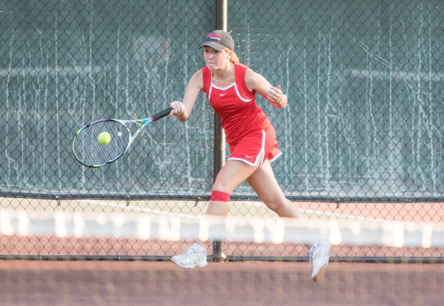 Michelle Spencer - Women's Tennis - SUNY Oneonta Athletics