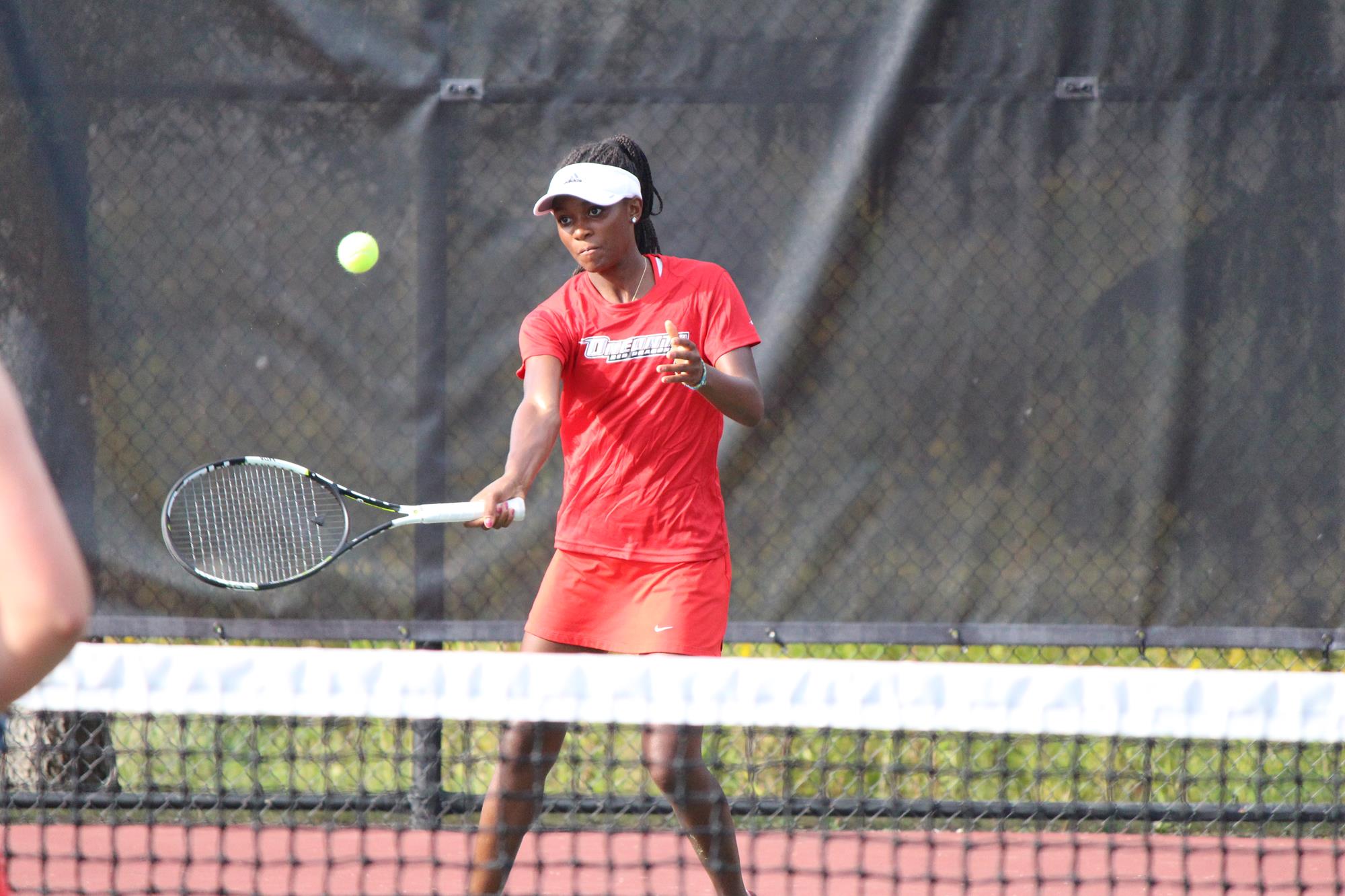 Mya Lipscomb - Women's Tennis - SUNY Oneonta Athletics