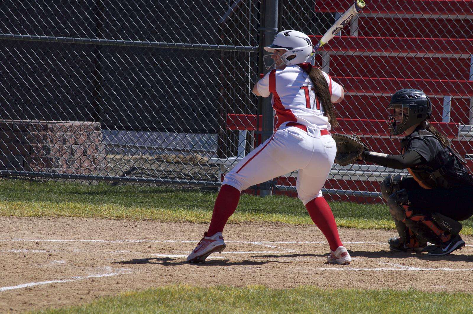 Katie O'Gorman - Softball - SUNY Oneonta Athletics