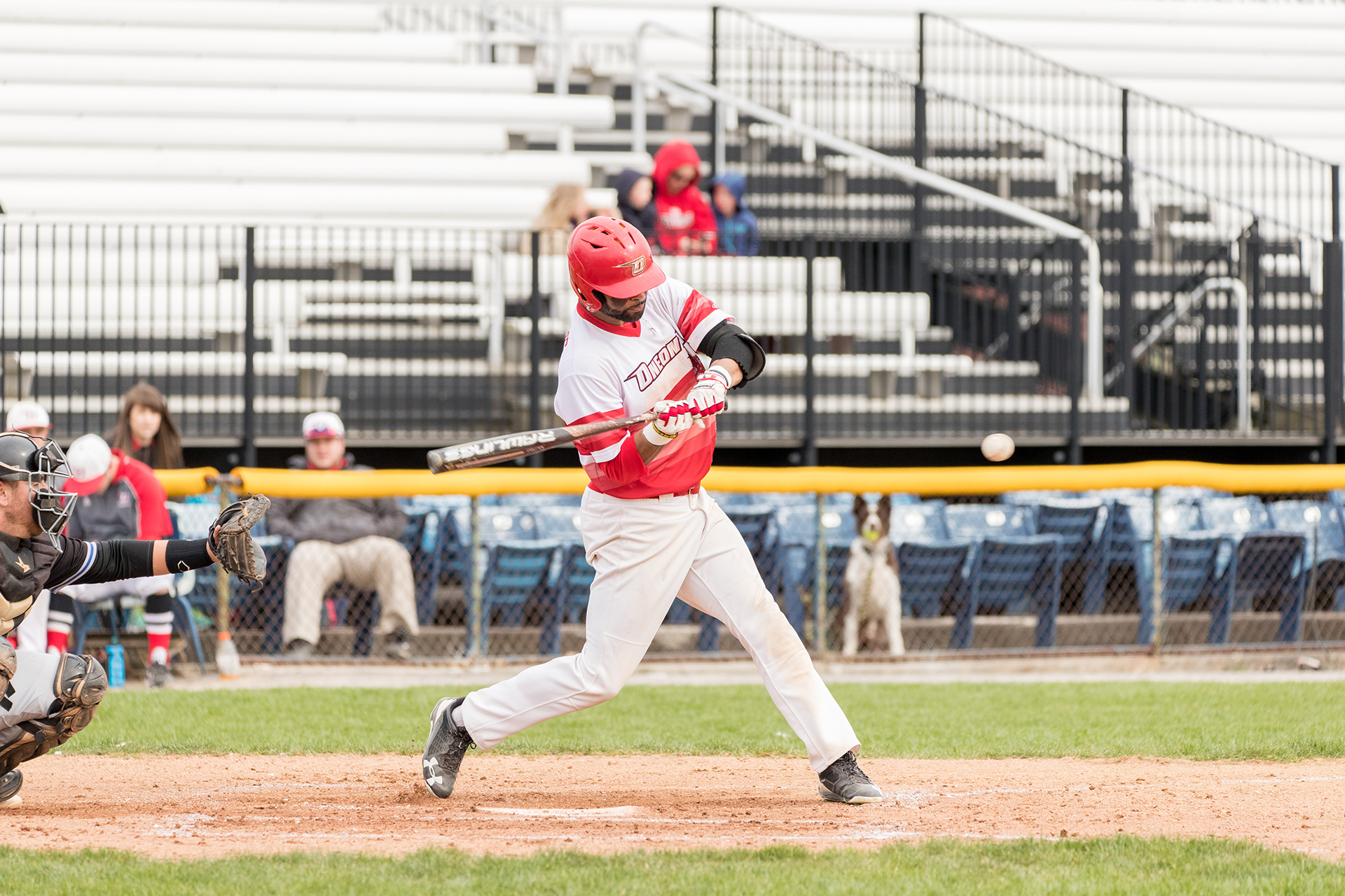 Chris Saitch - Baseball - SUNY Oneonta Athletics