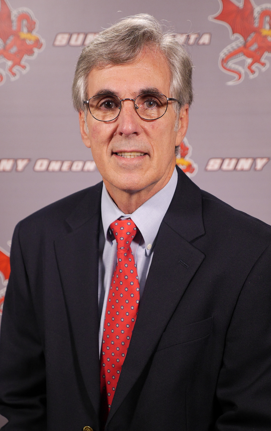 Tom DeMeo - Men's Lacrosse Coach - SUNY Oneonta Athletics