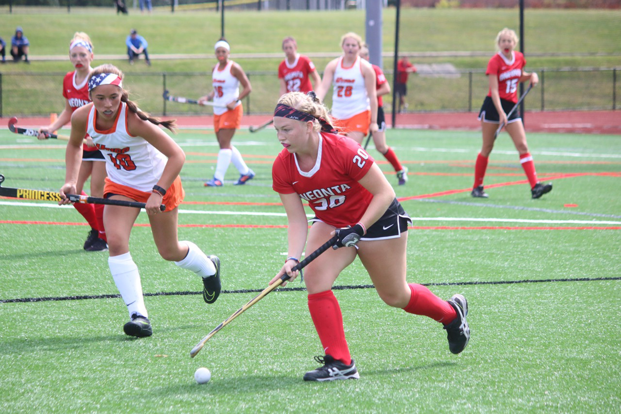 Jessica Kehoe - Field Hockey - SUNY Oneonta Athletics