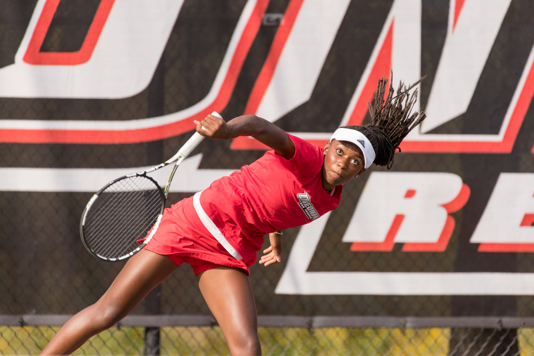 Mya Lipscomb - Women's Tennis - SUNY Oneonta Athletics