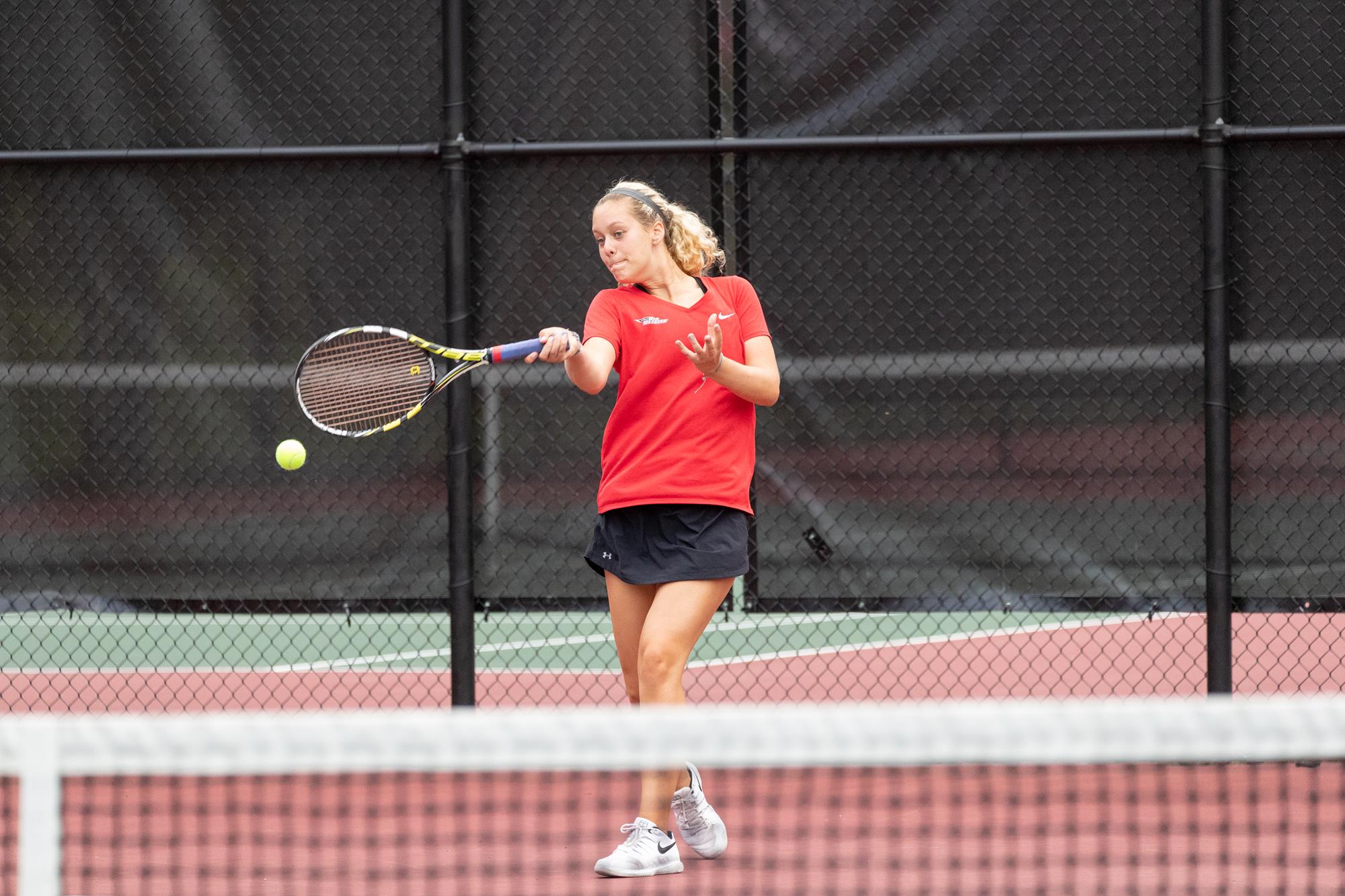 Alexandra Dratch - Women's Tennis - SUNY Oneonta Athletics