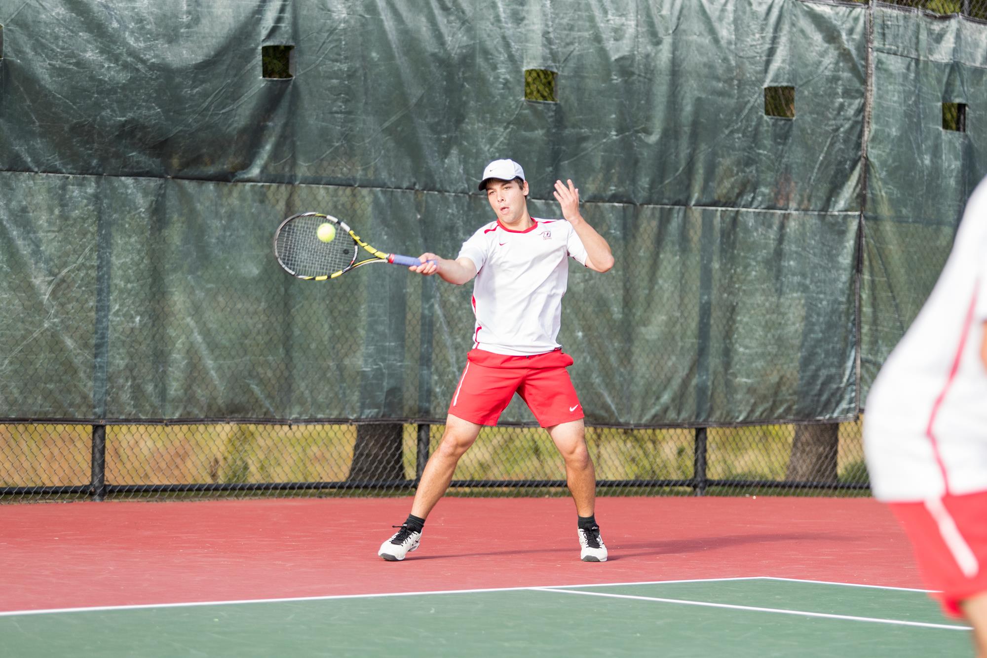 Zach Lasky - Men's Tennis - SUNY Oneonta Athletics