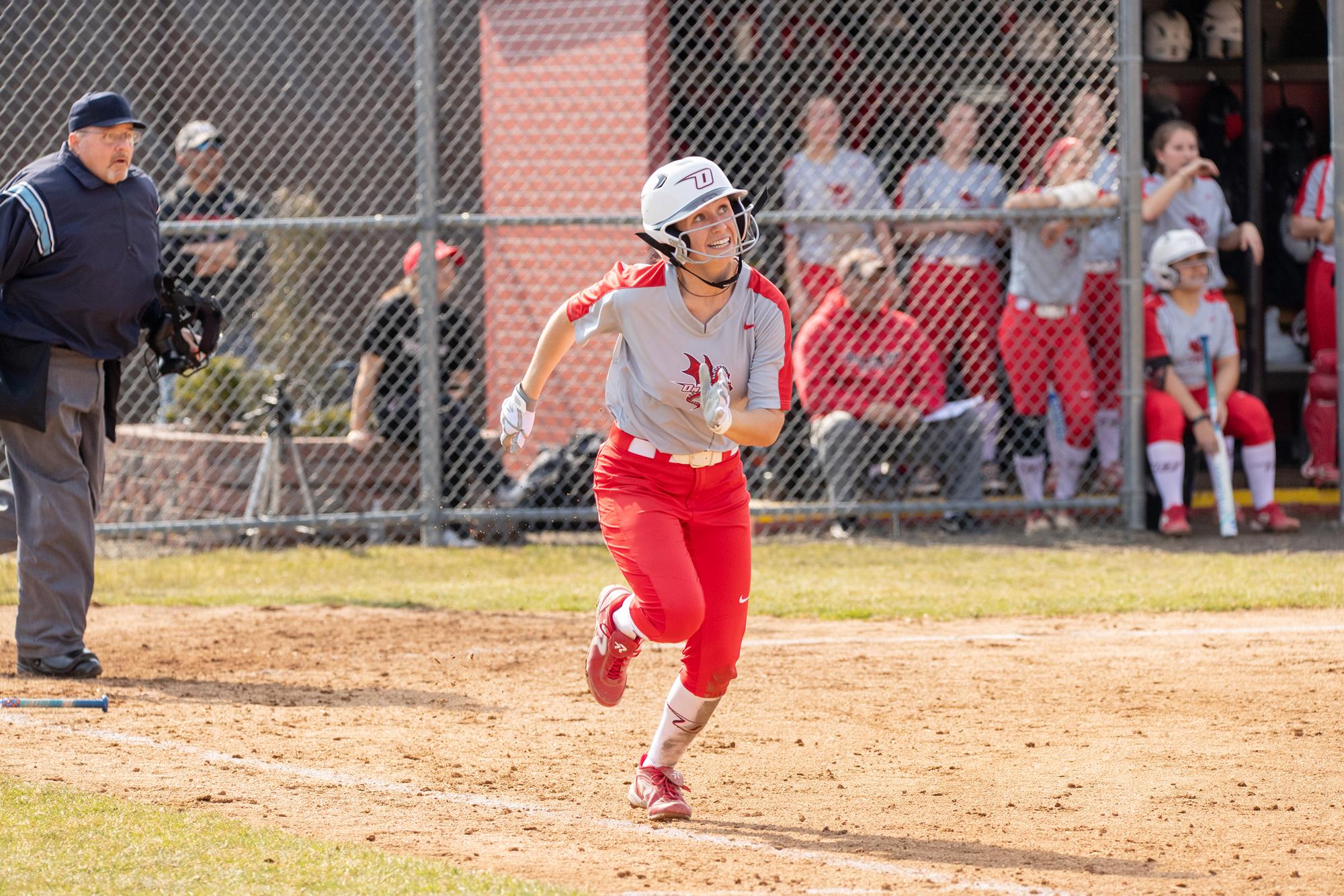 Kristen Collins - Softball - SUNY Oneonta Athletics